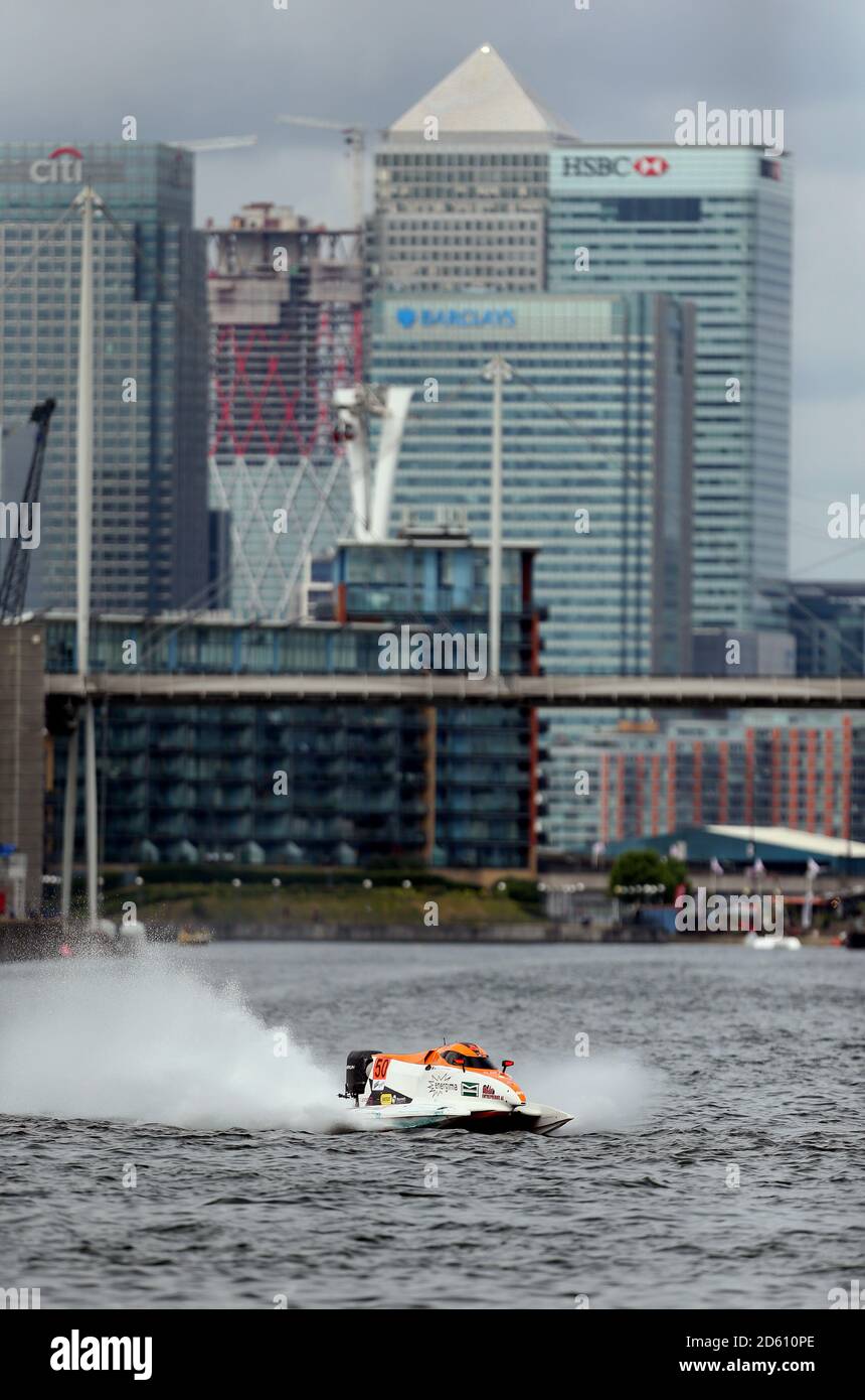 Emirates racing team hi-res stock photography and images - Alamy