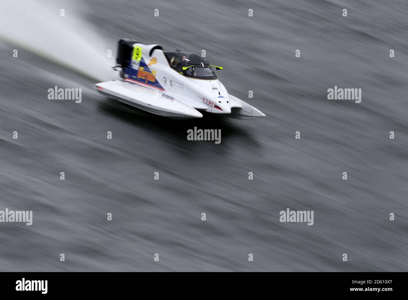 Team f1 atlantic hi-res stock photography and images - Alamy