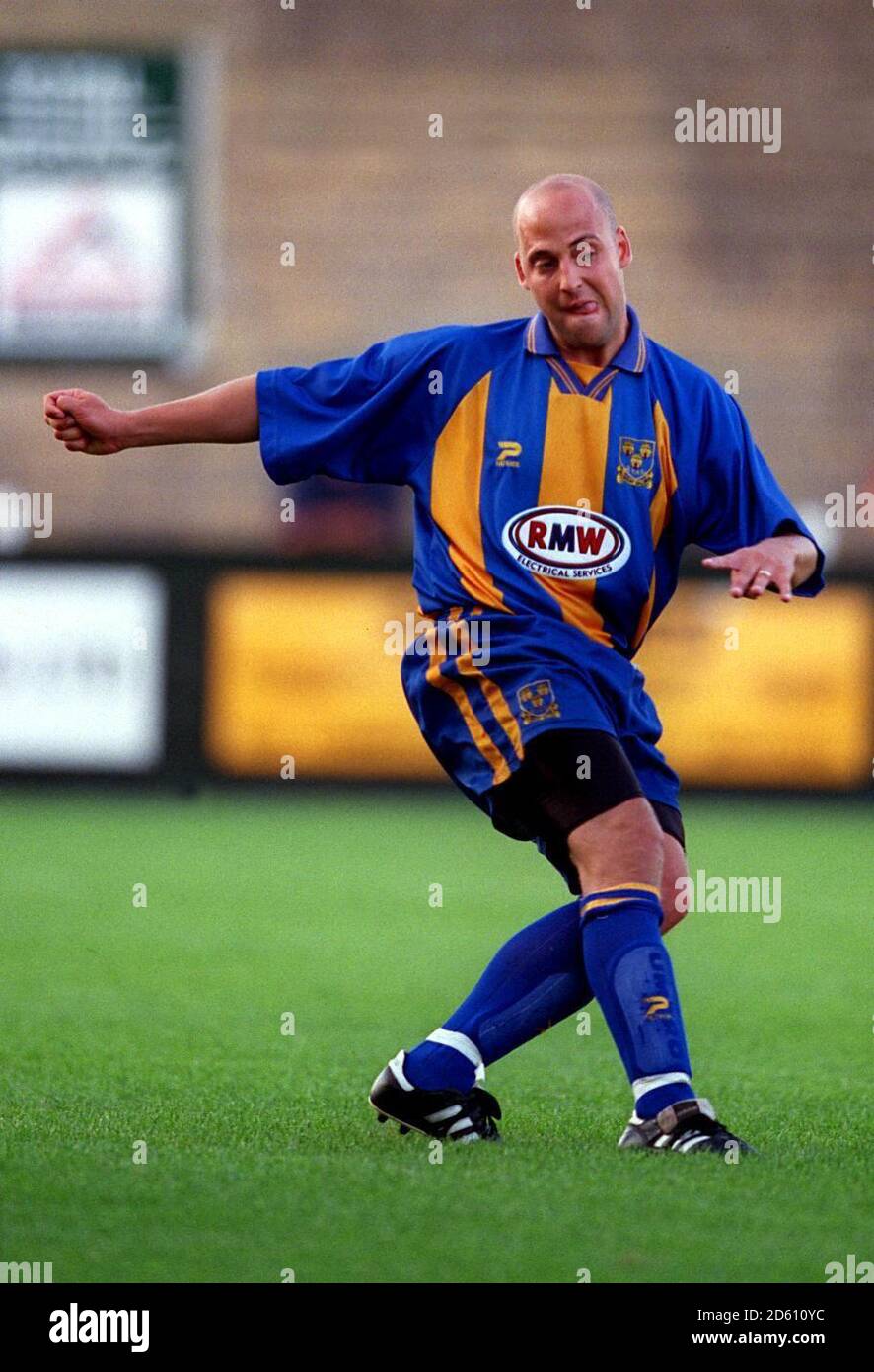 Ross davidson hi-res stock photography and images - Alamy