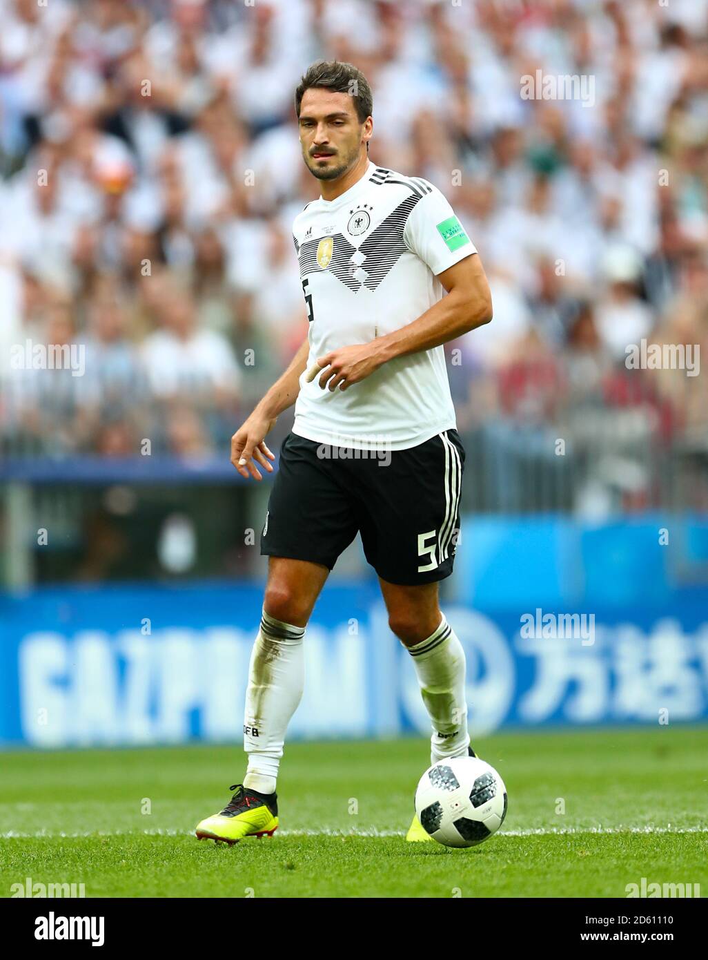 Germanys mats hummels germanys hi-res stock photography and images - Alamy