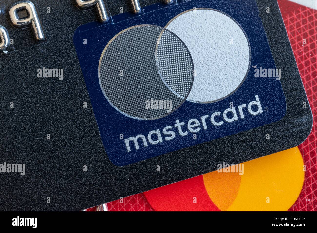 Mastercard brand hi-res stock photography and images - Alamy