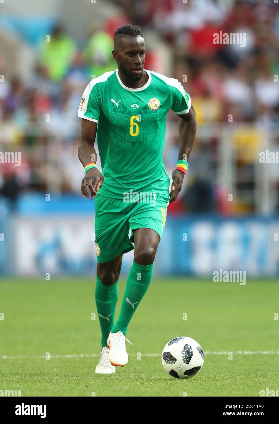 Salif sané hi-res stock photography and images - Alamy
