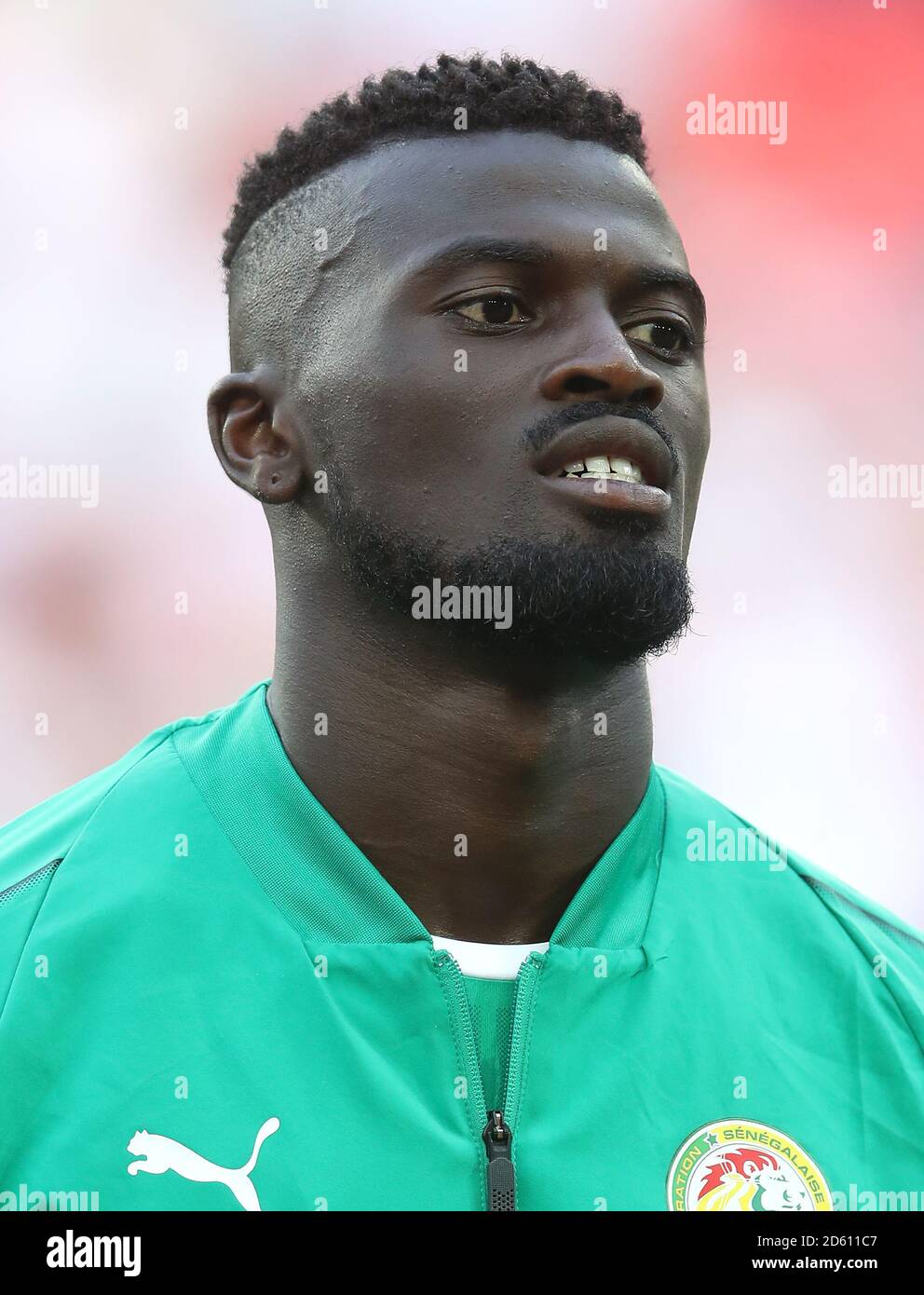 Mbaye niang hi-res stock photography and images - Alamy