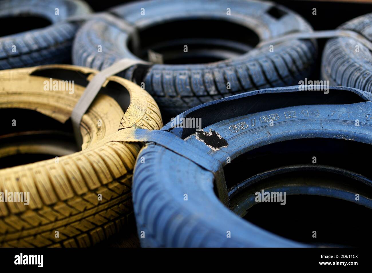 Lemans detail hi-res stock photography and images - Alamy