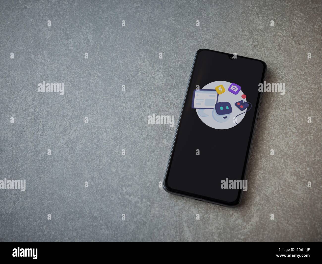 Mimo logo hi-res stock photography and images - Alamy