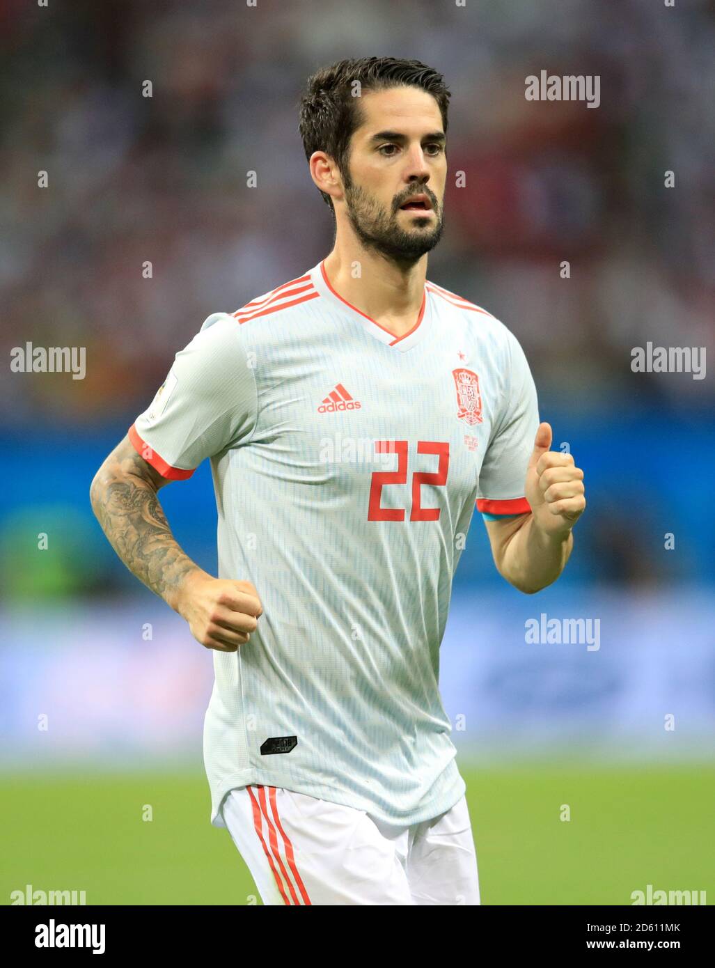 Spains isco hi-res stock photography and images - Alamy