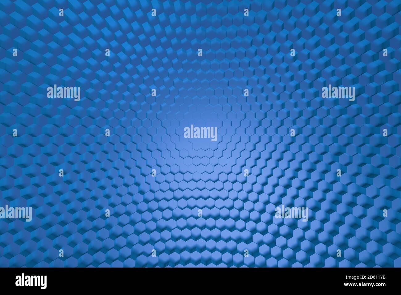Hexagons pattern hi-res stock photography and images - Alamy