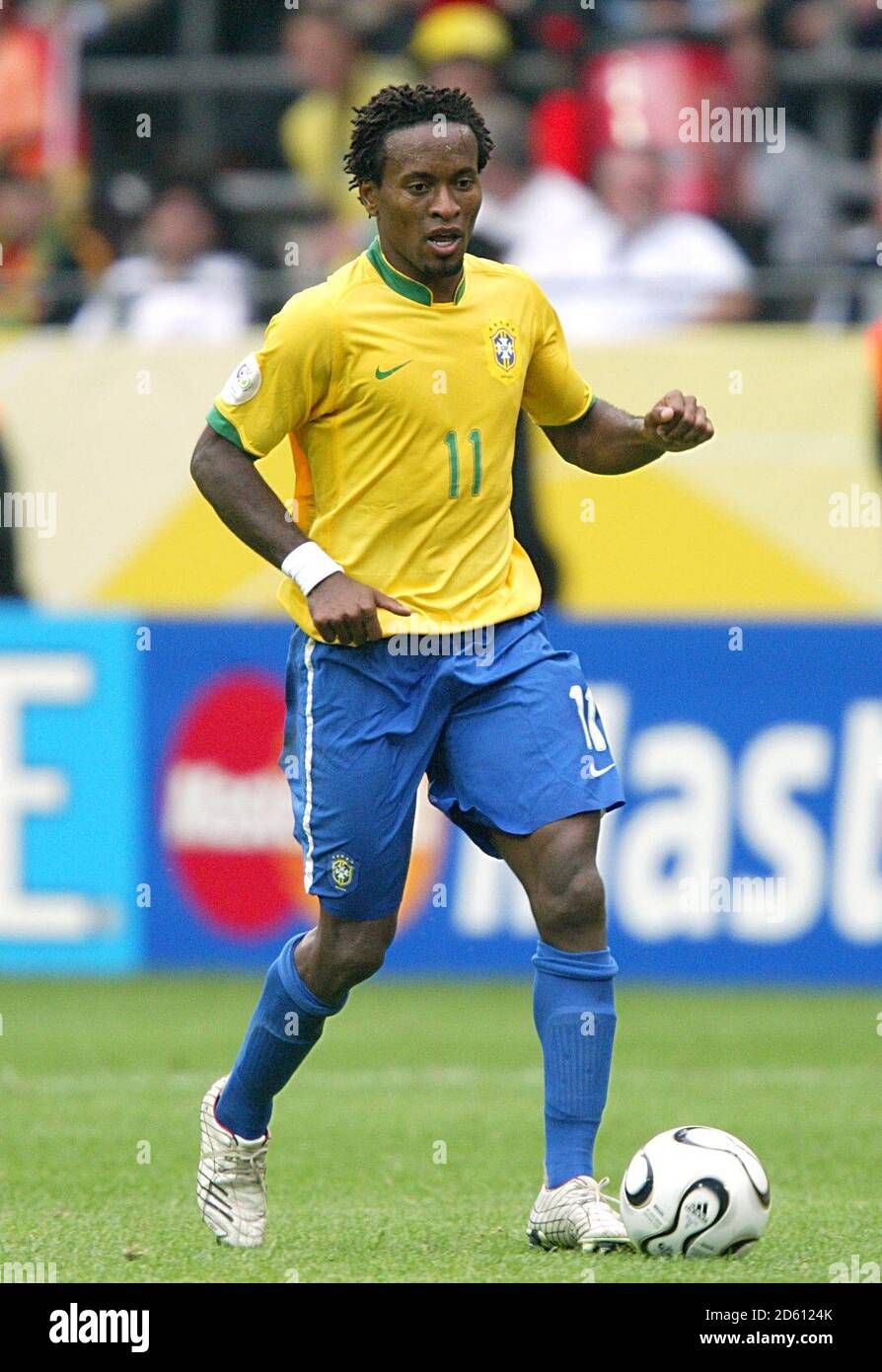 Ze Roberto, Brazil Stock Photo - Alamy