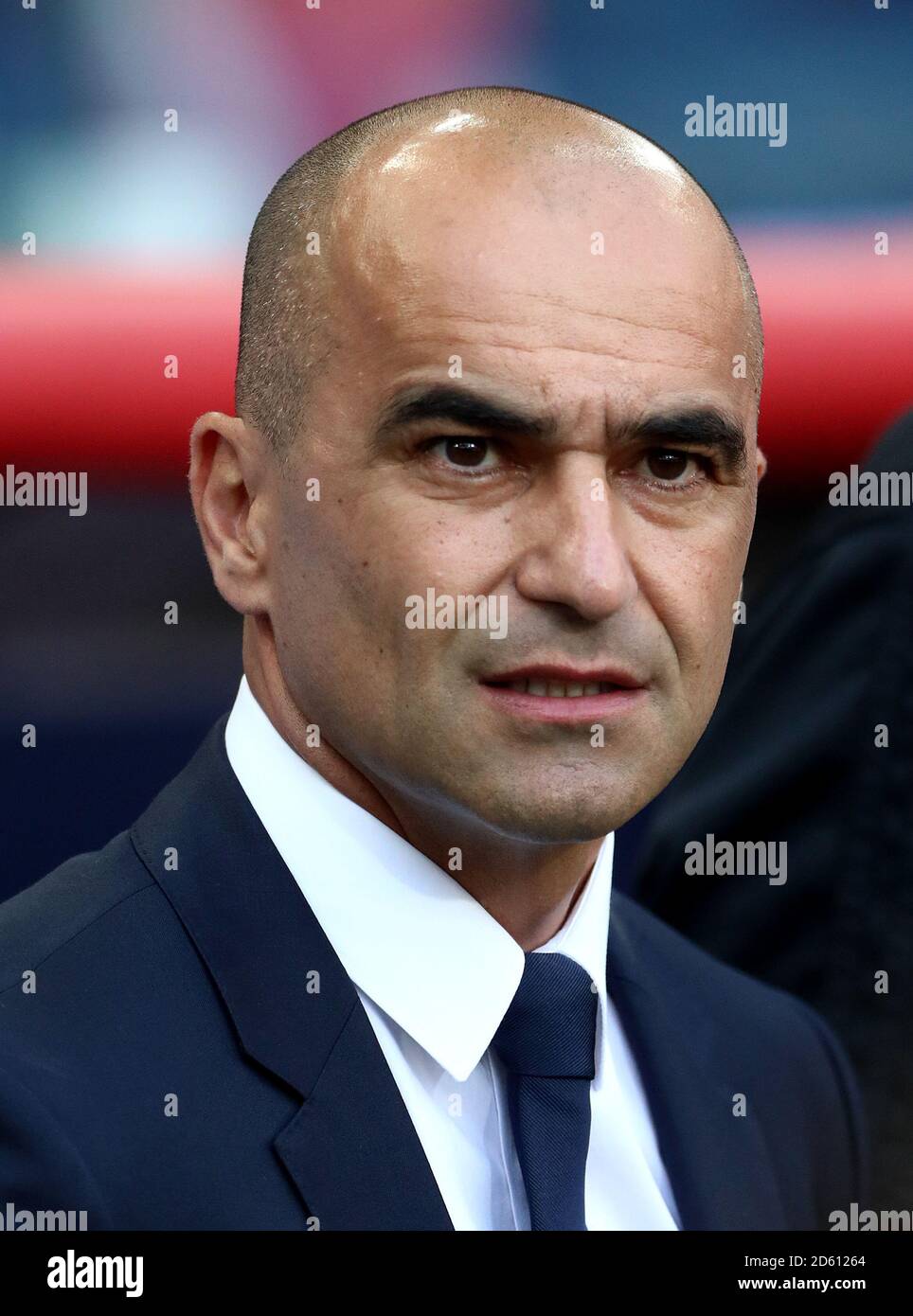 Roberto martinez hi-res stock photography and images - Alamy