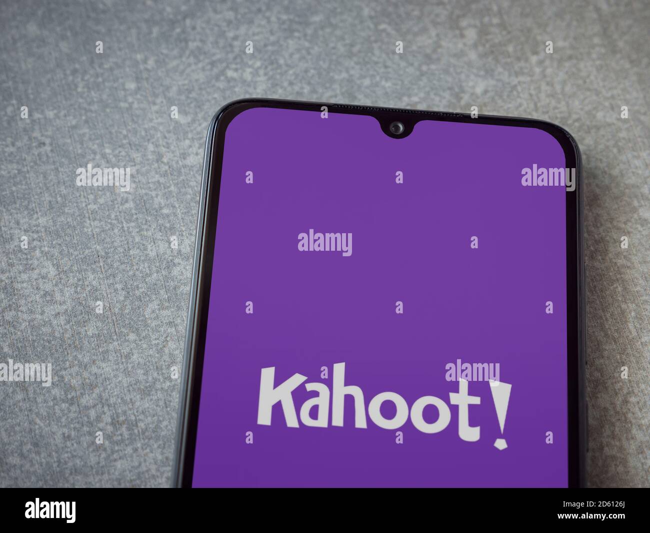 Kahoot Quiz High Resolution Stock Photography and Images - Alamy