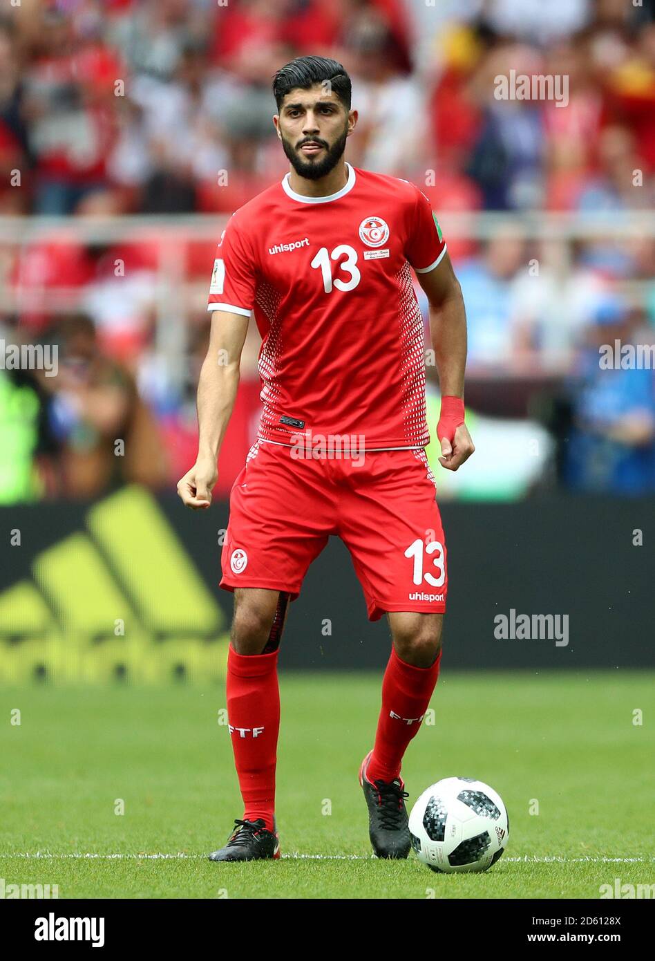 Tunisias ferjani sassi hi-res stock photography and images - Alamy