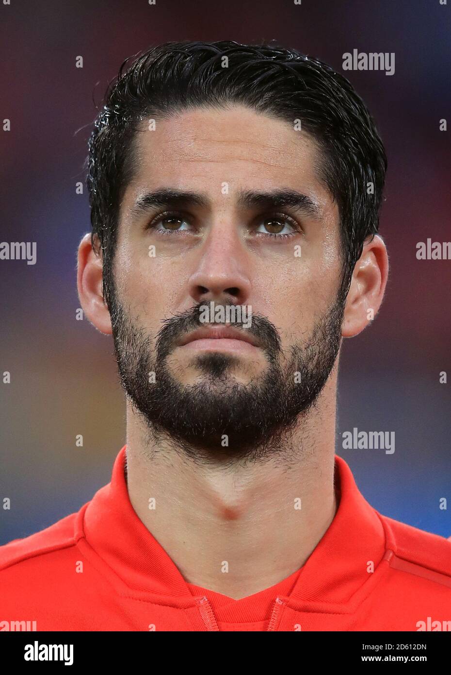Spains isco hi-res stock photography and images - Alamy