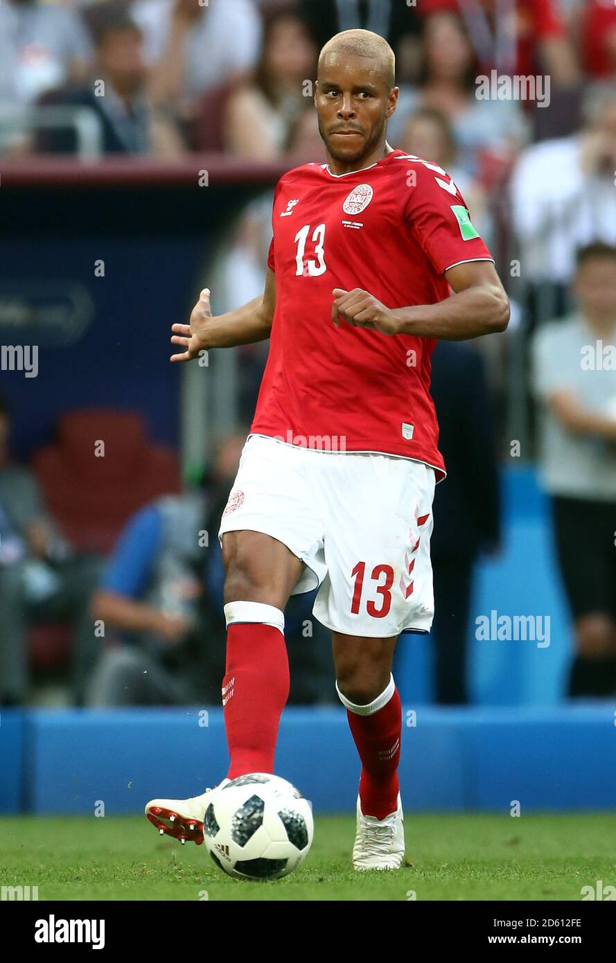 Mathias jorgensen hi-res stock photography and images - Alamy