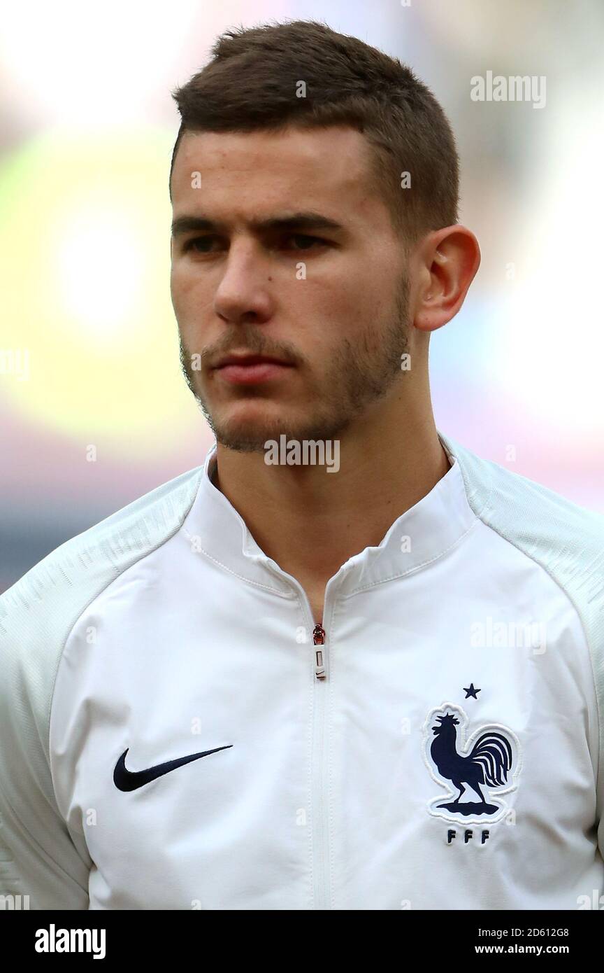 Lucas Hernandez's Instagram, Twitter & Facebook on IDCrawl