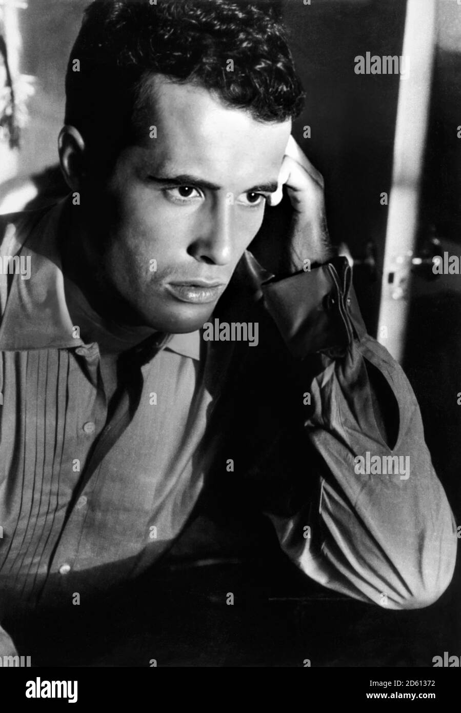 Deputy Parrish Actor