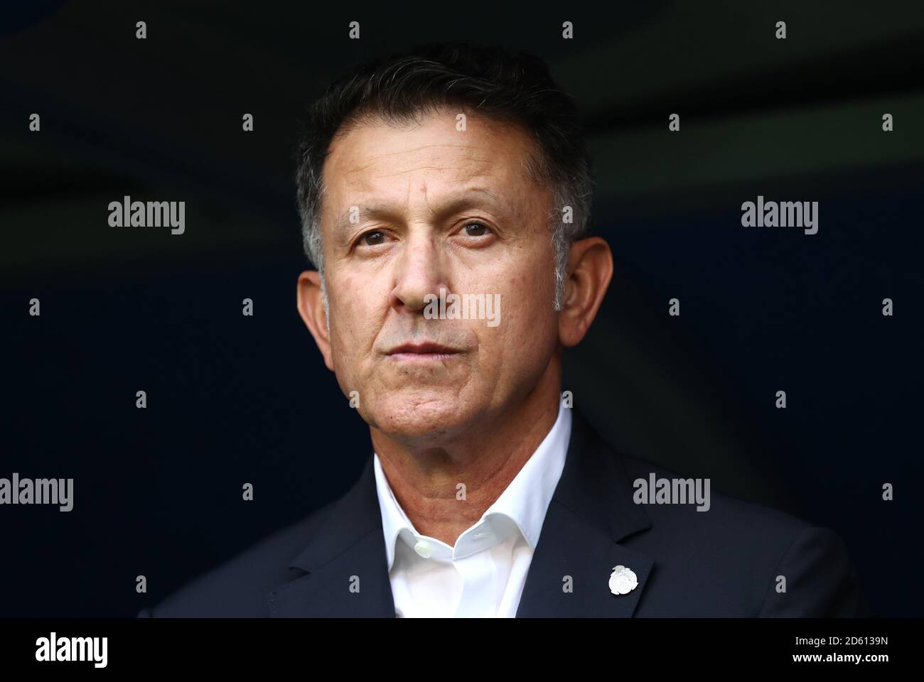 Mexico manager hi-res stock photography and images - Alamy