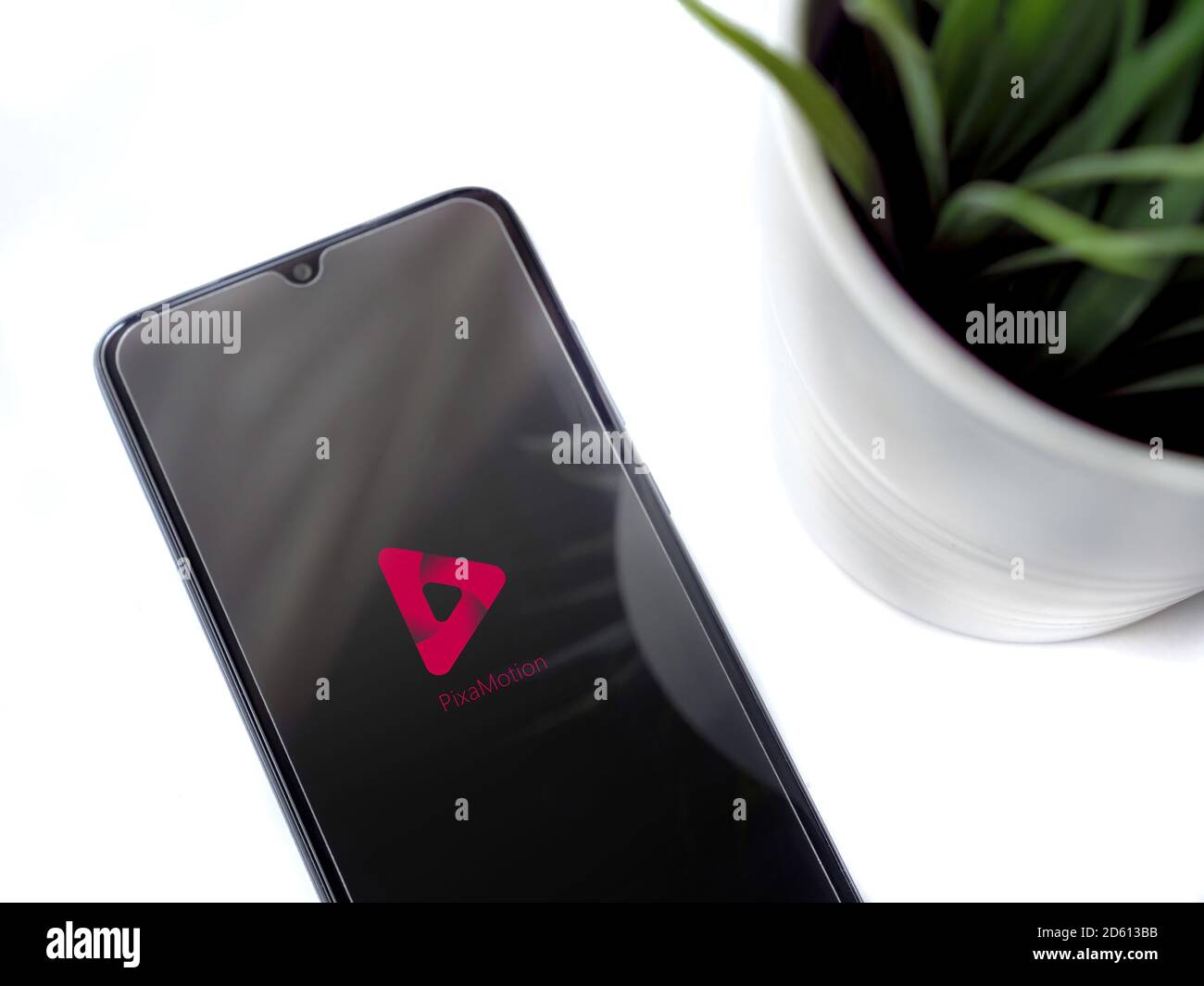 Bac minimalist logo hi-res stock photography and images - Alamy