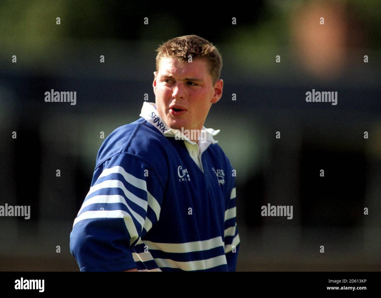 Steve hanley hi-res stock photography and images - Alamy