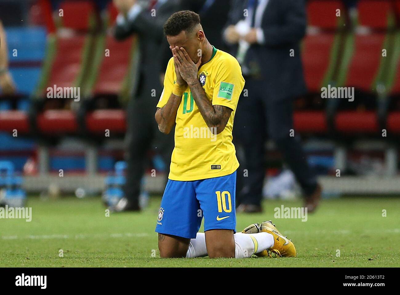 Full length deject hi-res stock photography and images - Alamy