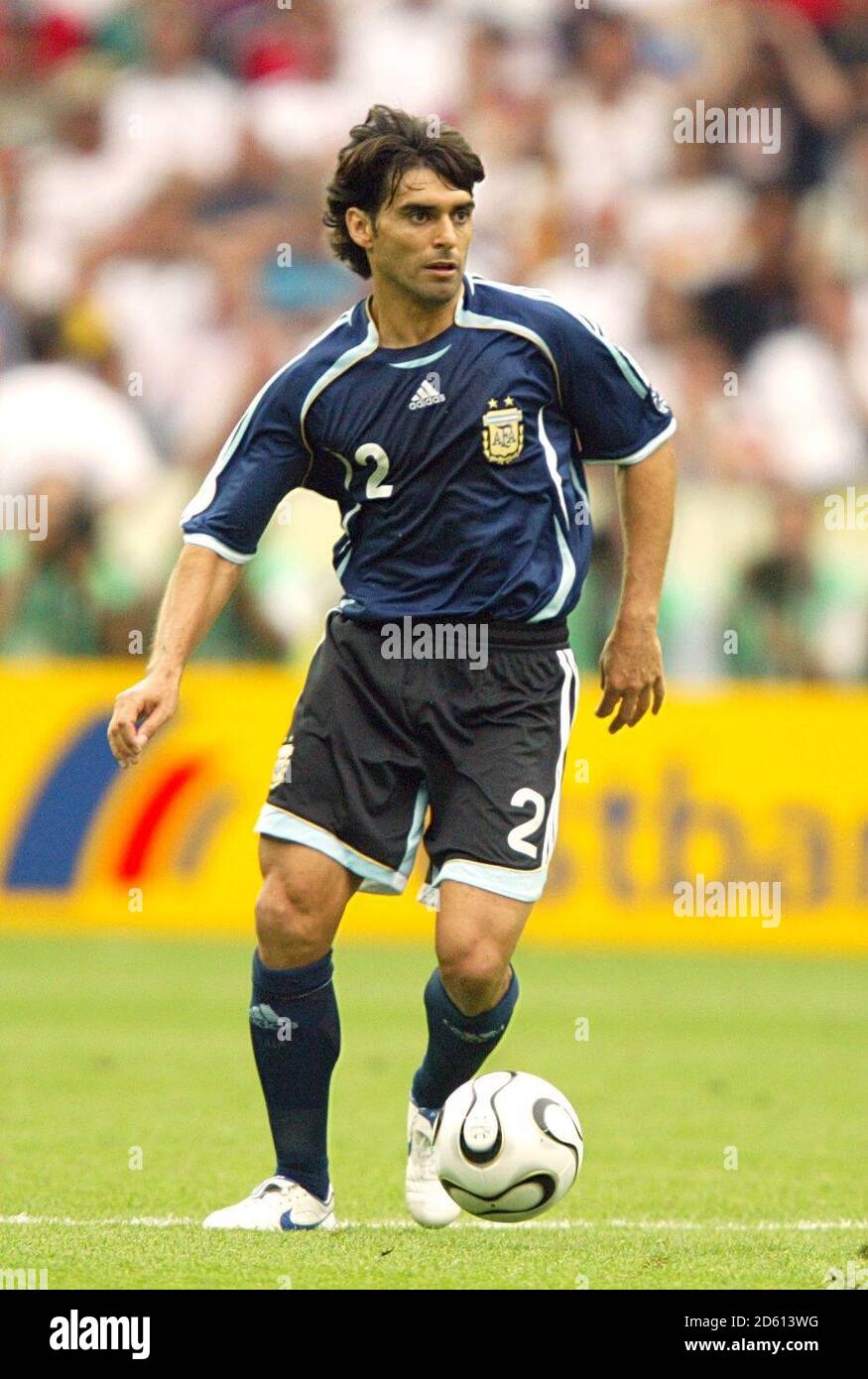 Roberto ayala hi-res stock photography and images - Alamy