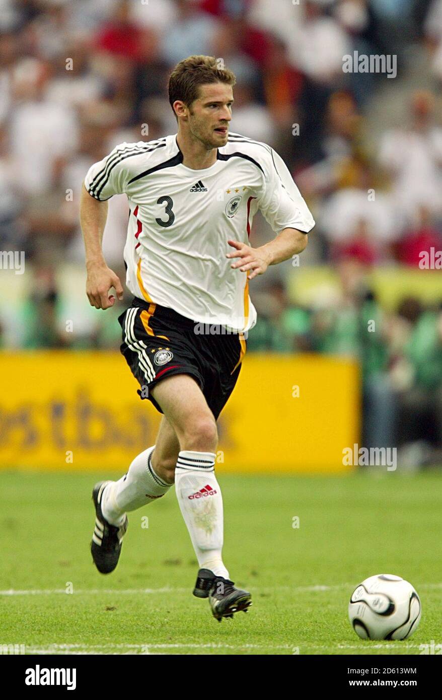 Arne Friedrich, Germany Stock Photo - Alamy