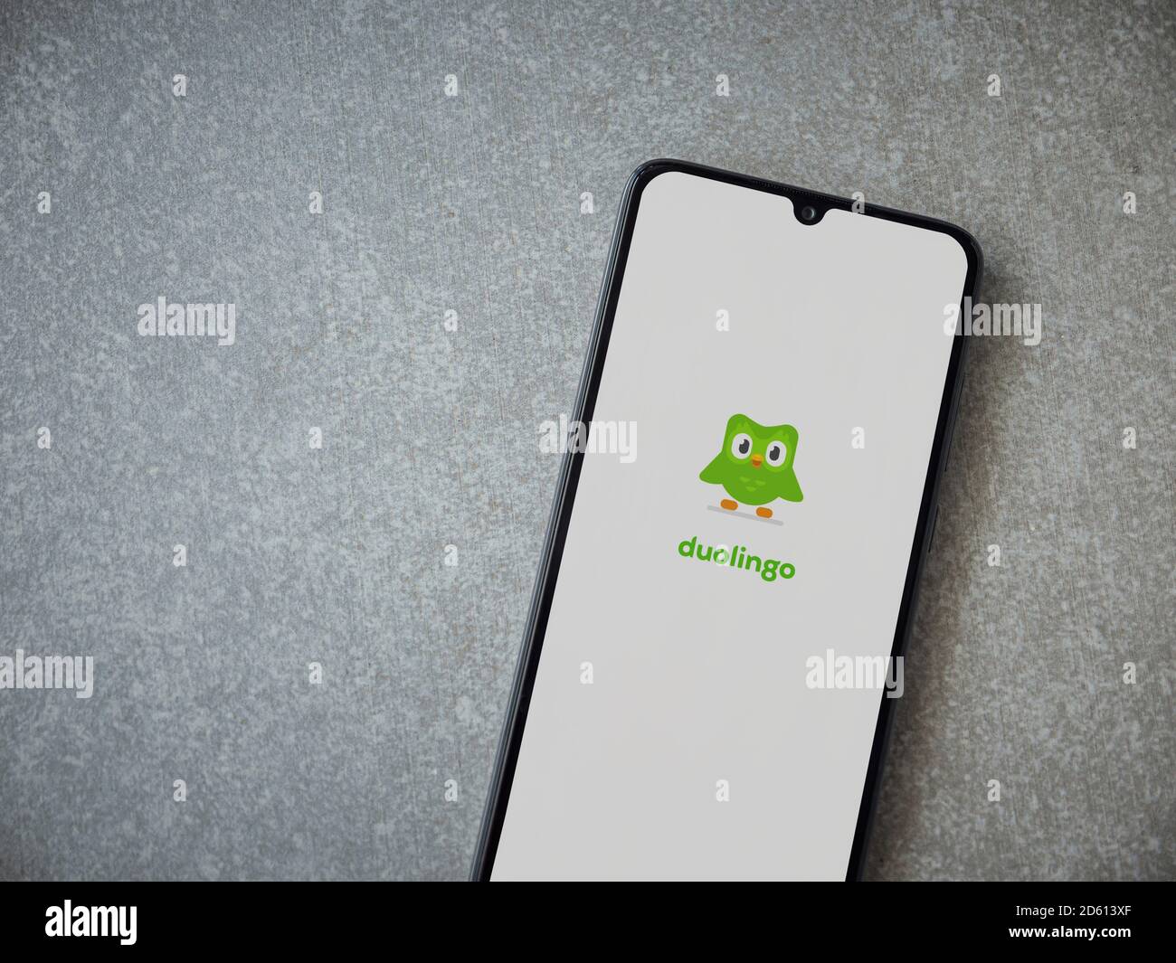 Duolingo office hi-res stock photography and images - Alamy
