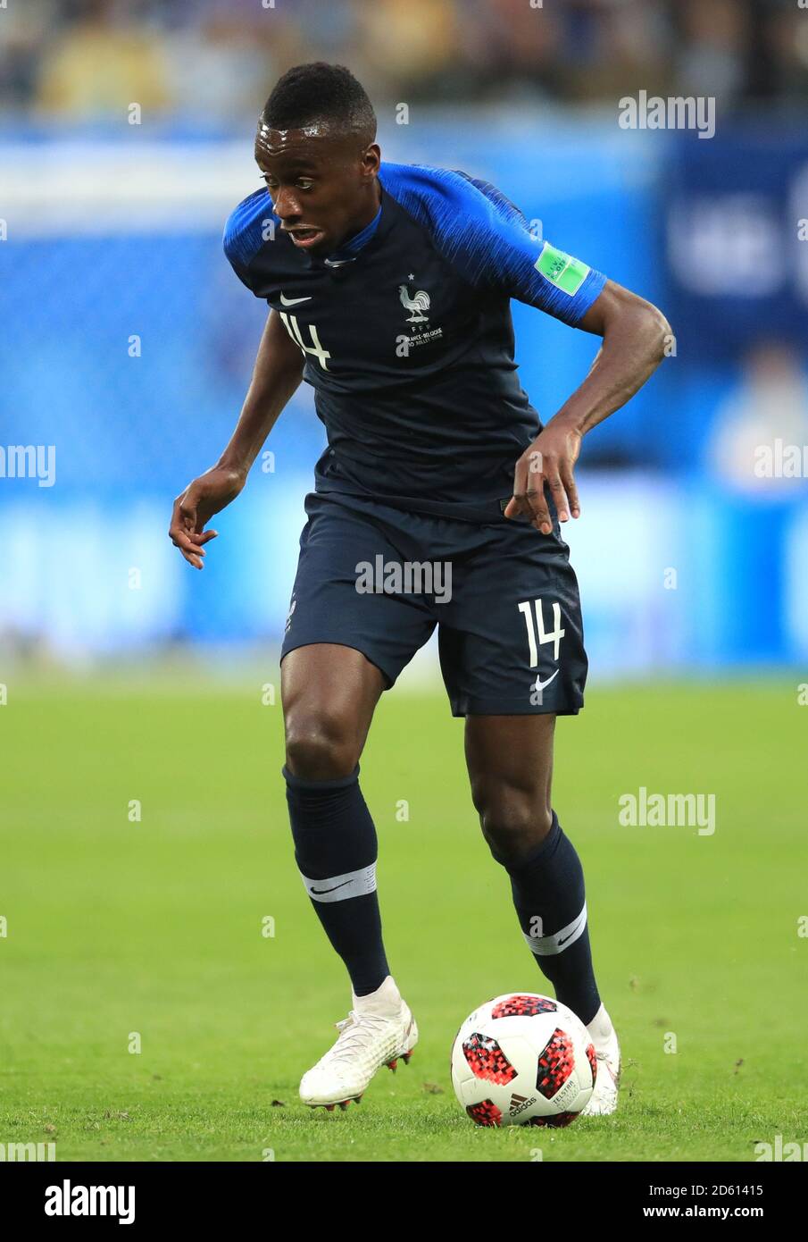 Frances blaise matuidi hi-res stock photography and images - Alamy