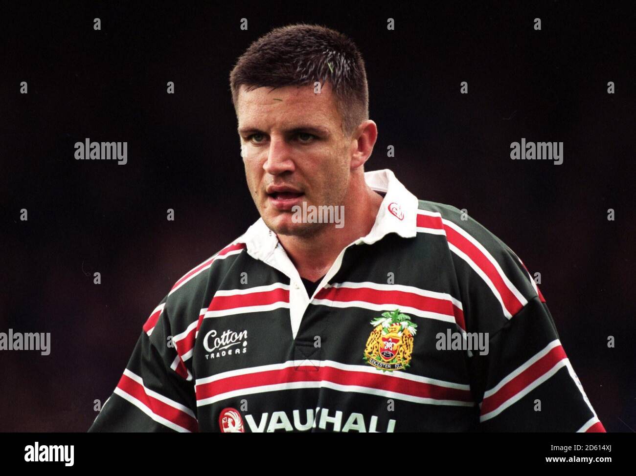 Corry martin hi-res stock photography and images - Alamy
