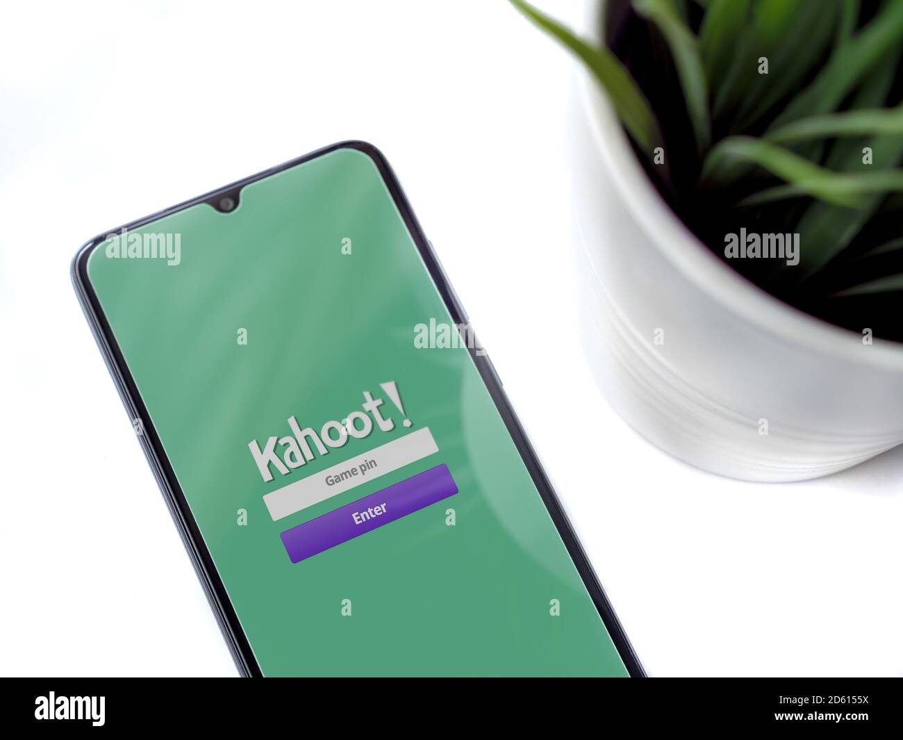 Kahoot hi-res stock photography and images - Alamy