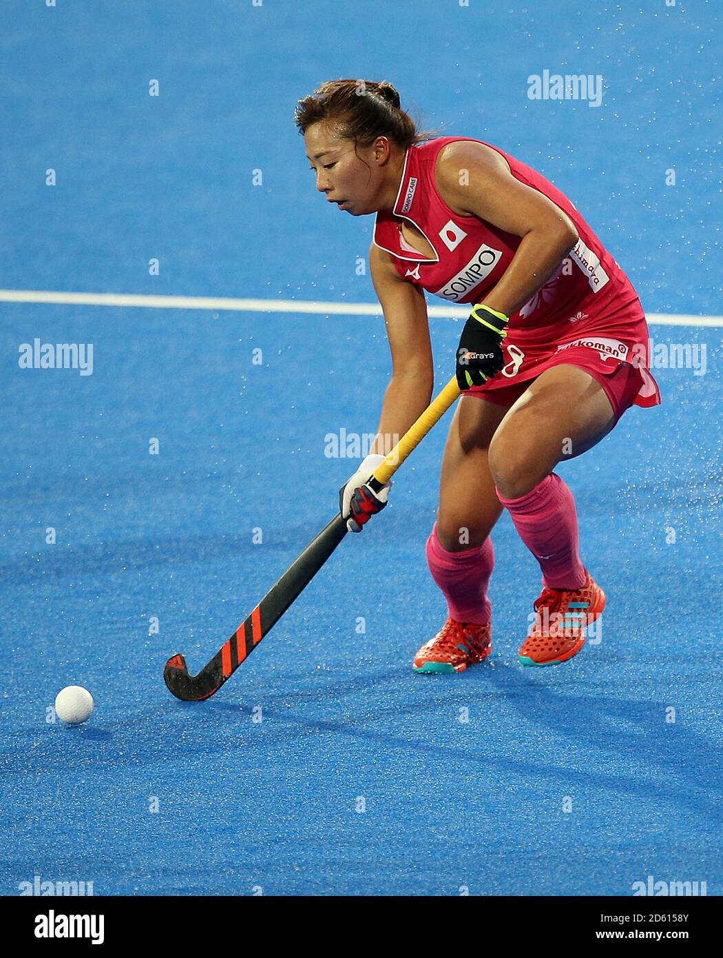 Yukari mano hi-res stock photography and images - Alamy