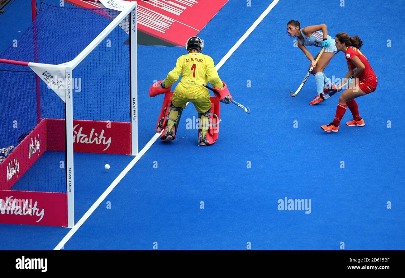 Maria ortiz hi-res stock photography and images - Alamy