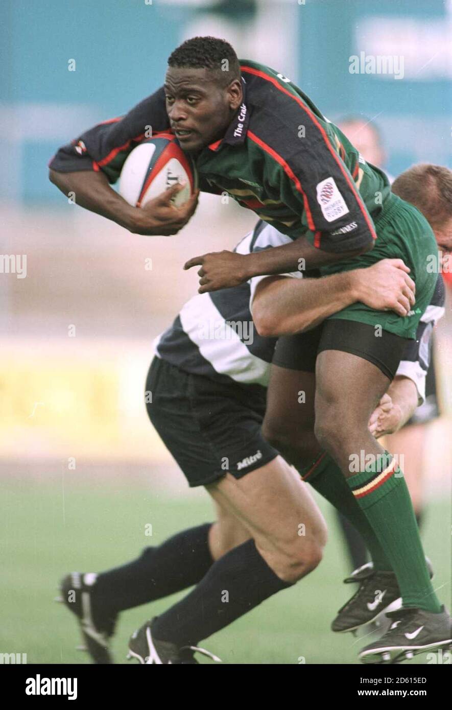 Paul sackey hi-res stock photography and images - Alamy