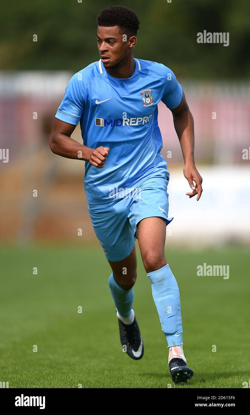 Jordon thompson hi-res stock photography and images - Alamy