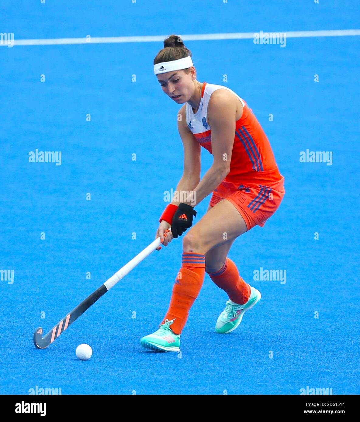 Eva de goede hi-res stock photography and images - Alamy