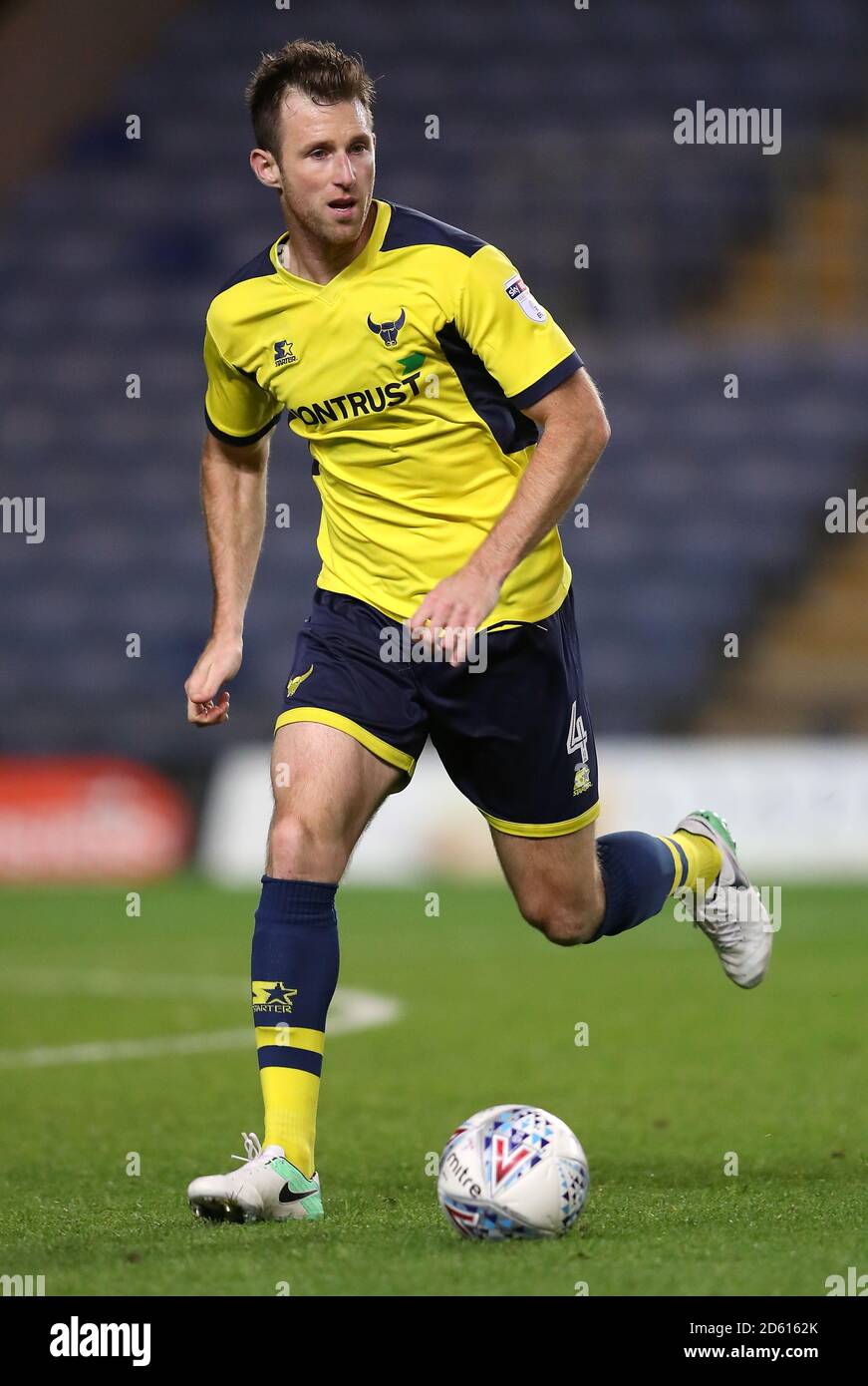Mike williamson soccer hi-res stock photography and images - Alamy