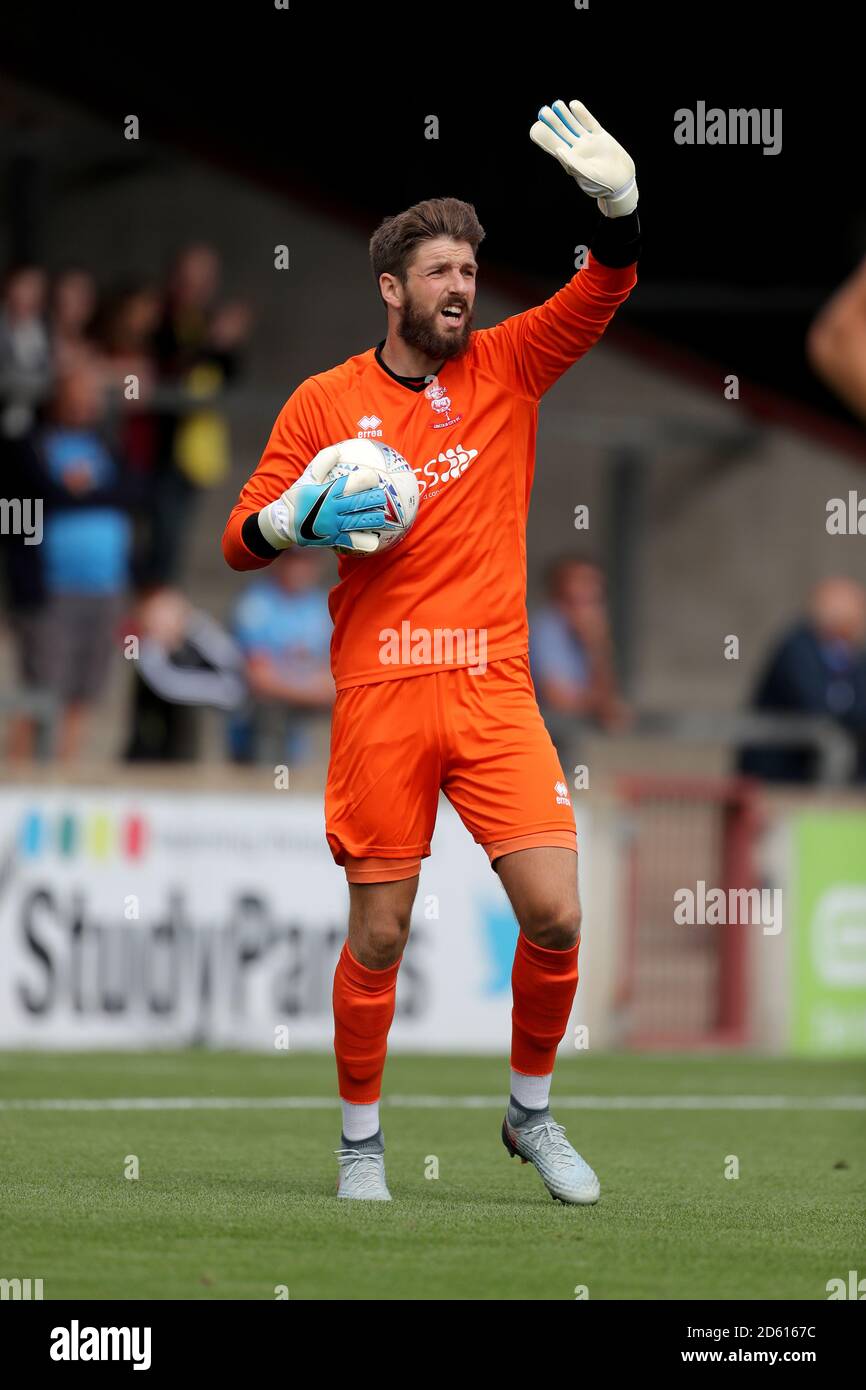 Josh vickers hi-res stock photography and images - Alamy