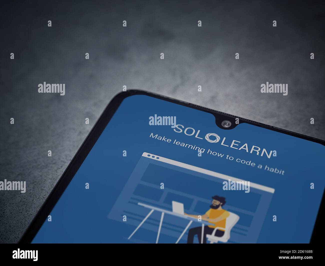 Lod Israel July 8 2020 Sololearn Learning Coding App Launch