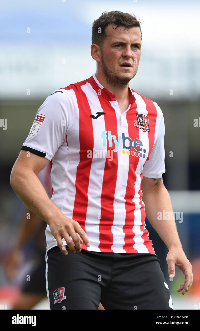 Pierce sweeney exeter hi-res stock photography and images - Alamy