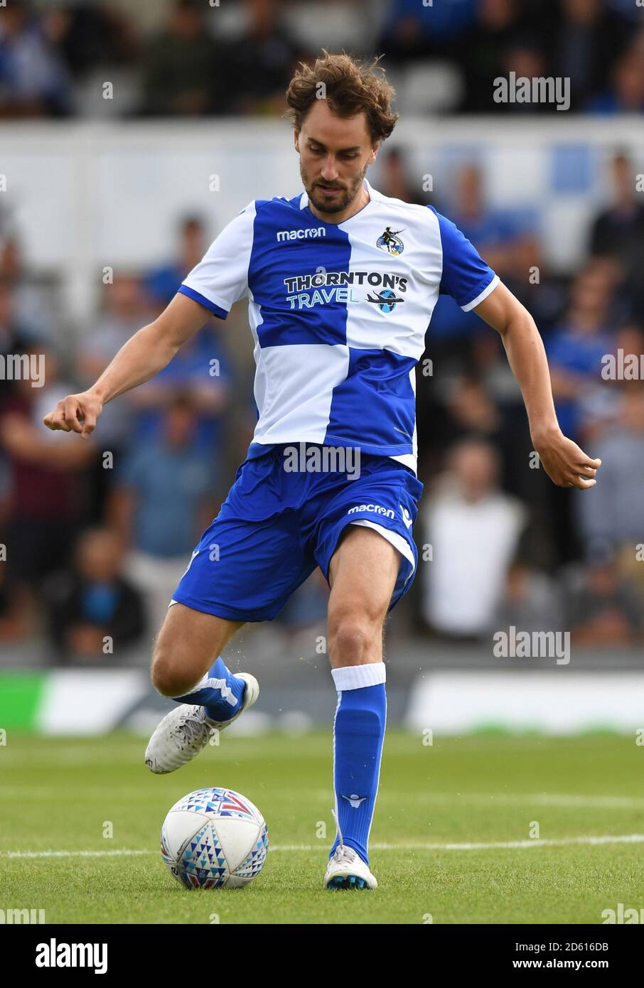 Ed upson bristol rovers hi-res stock photography and images - Alamy