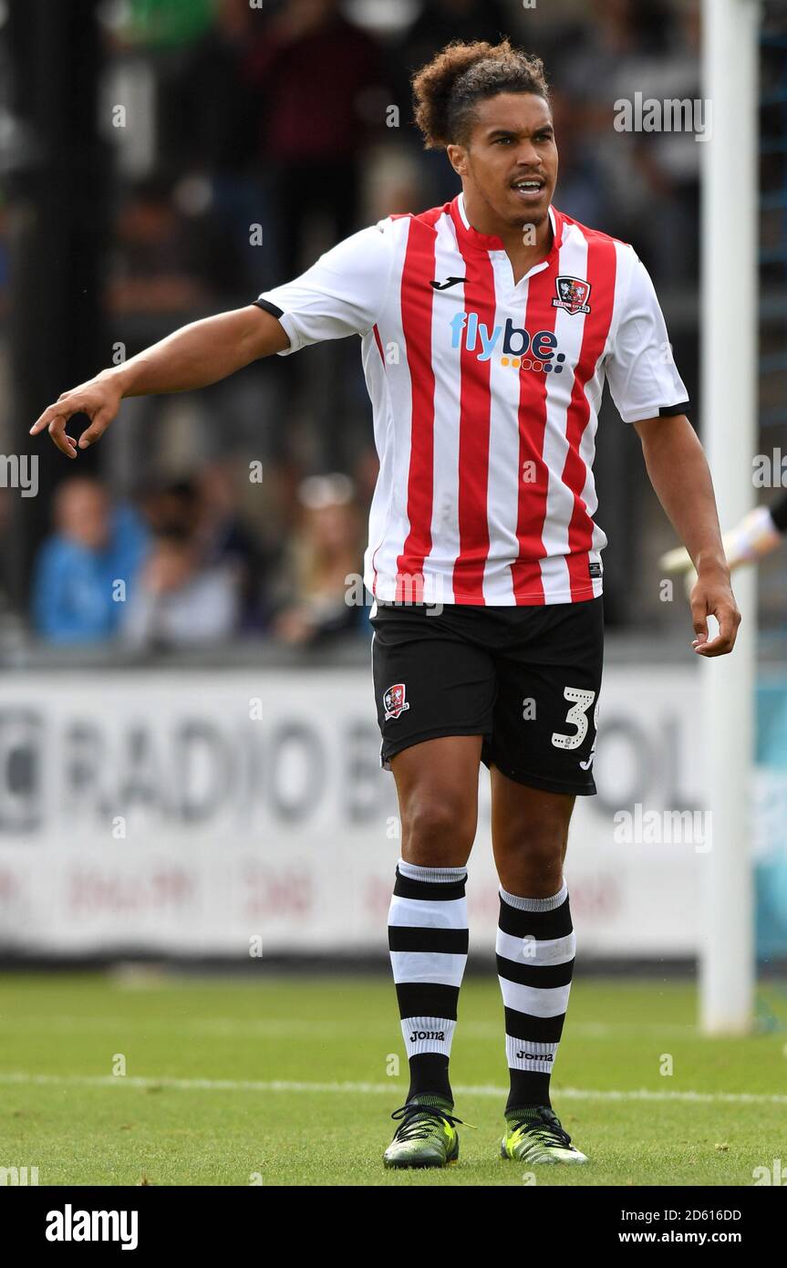 Bristol city's brown hi-res stock photography and images - Alamy