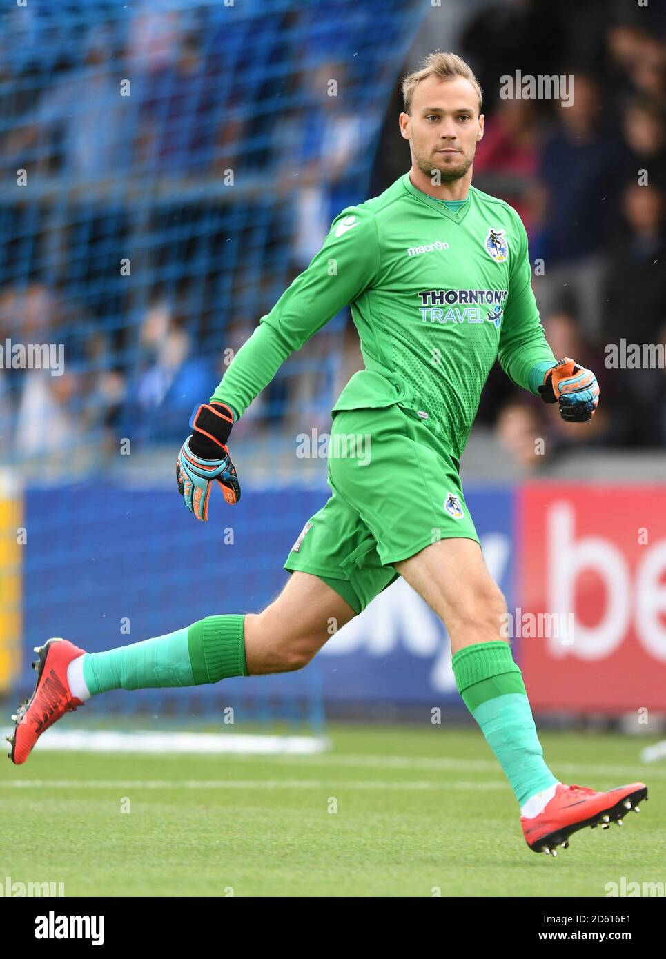 Sam slocombe hi-res stock photography and images - Alamy