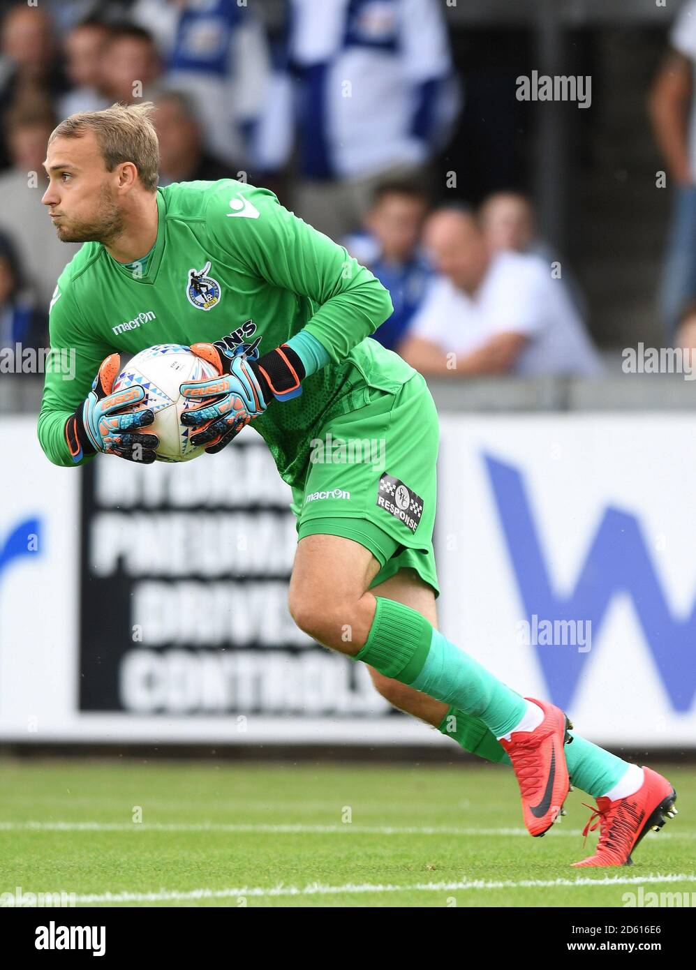 Sam slocombe hi-res stock photography and images - Alamy