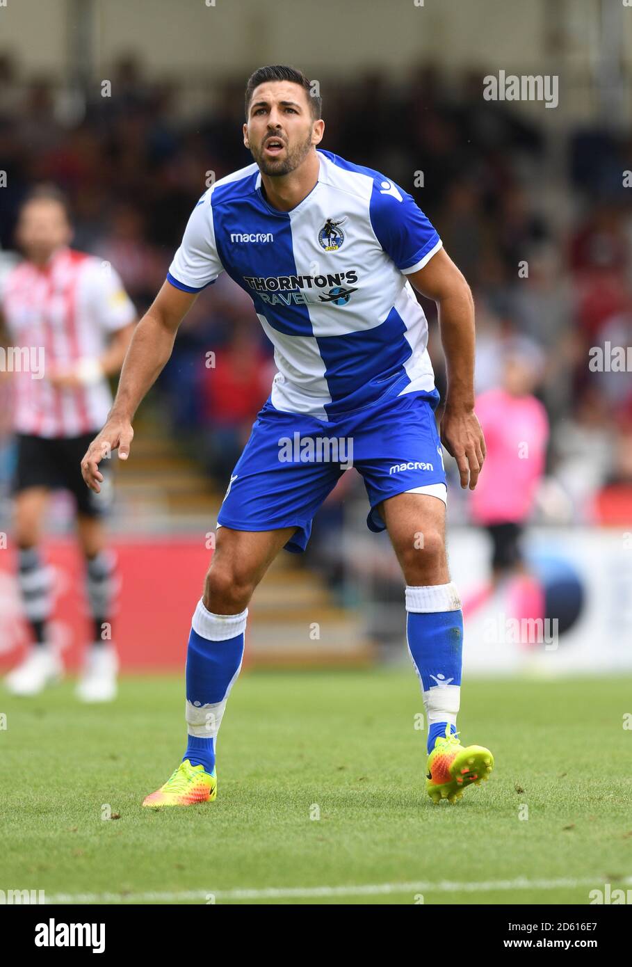 Sercombe hi-res stock photography and images - Alamy