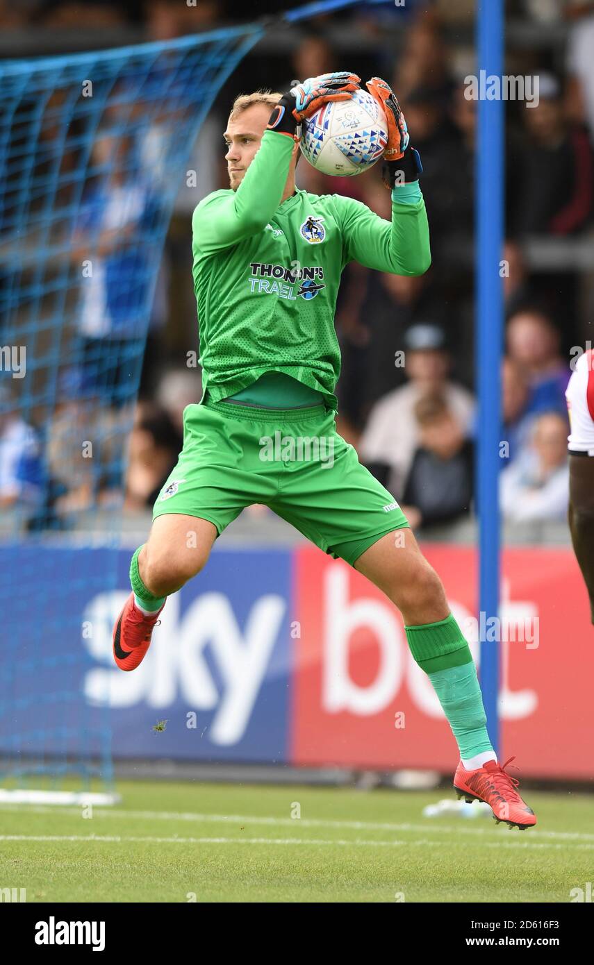 Sam slocombe hi-res stock photography and images - Alamy