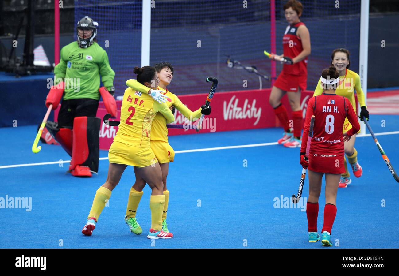 Zhang Gu High Resolution Stock Photography and Images - Alamy