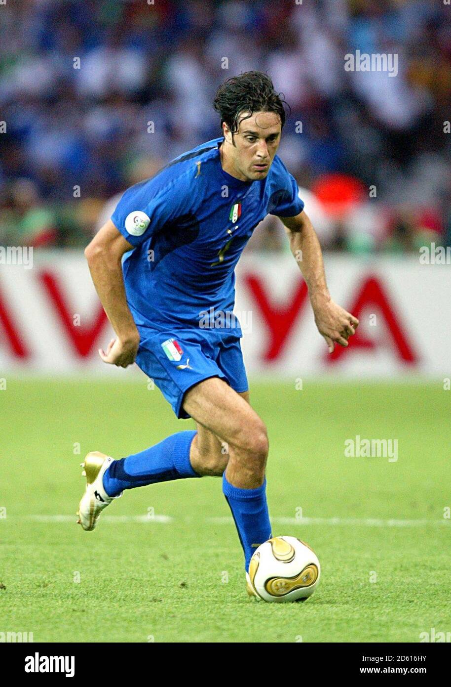Luca toni hi-res stock photography and images - Alamy