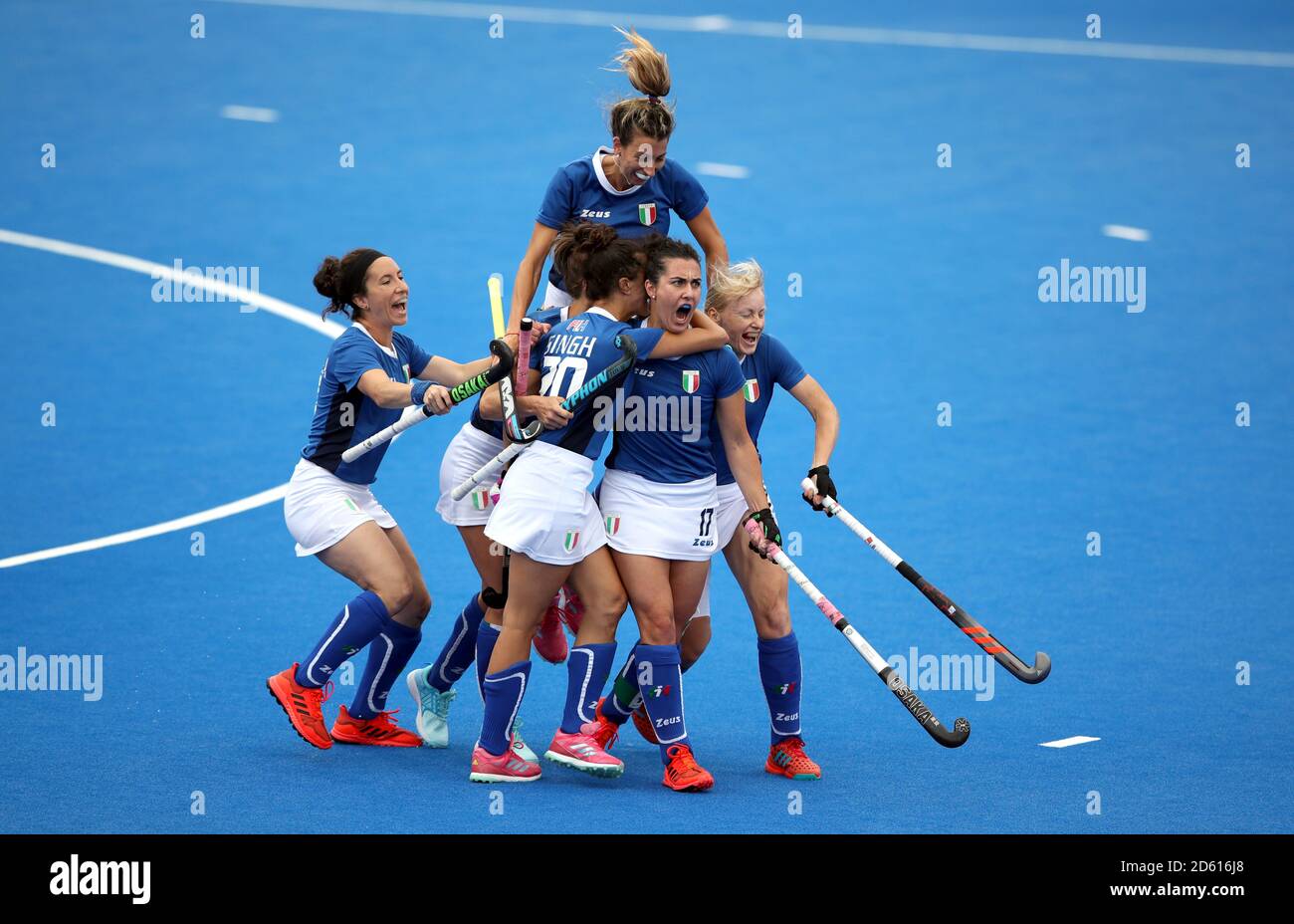 Tiddi chiara hi-res stock photography and images - Alamy