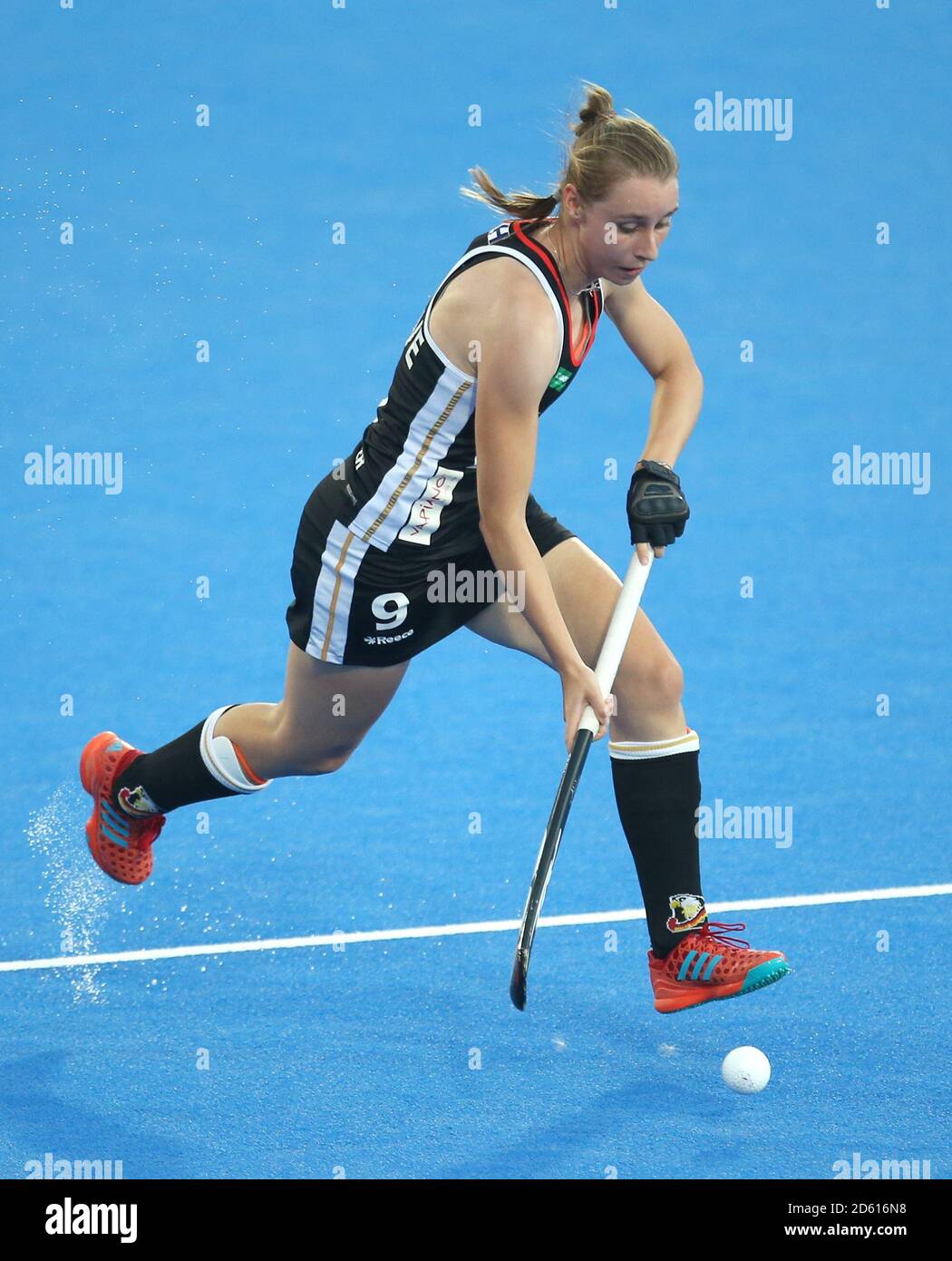 Elisa grave hi-res stock photography and images - Alamy