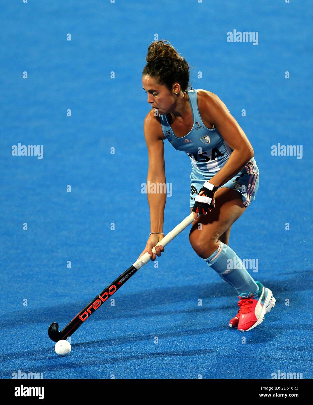 Rocio sanchez hi-res stock photography and images - Alamy