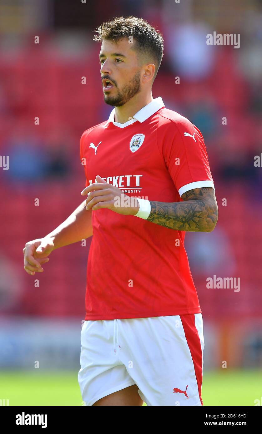 Daniel pinillos hi-res stock photography and images - Alamy